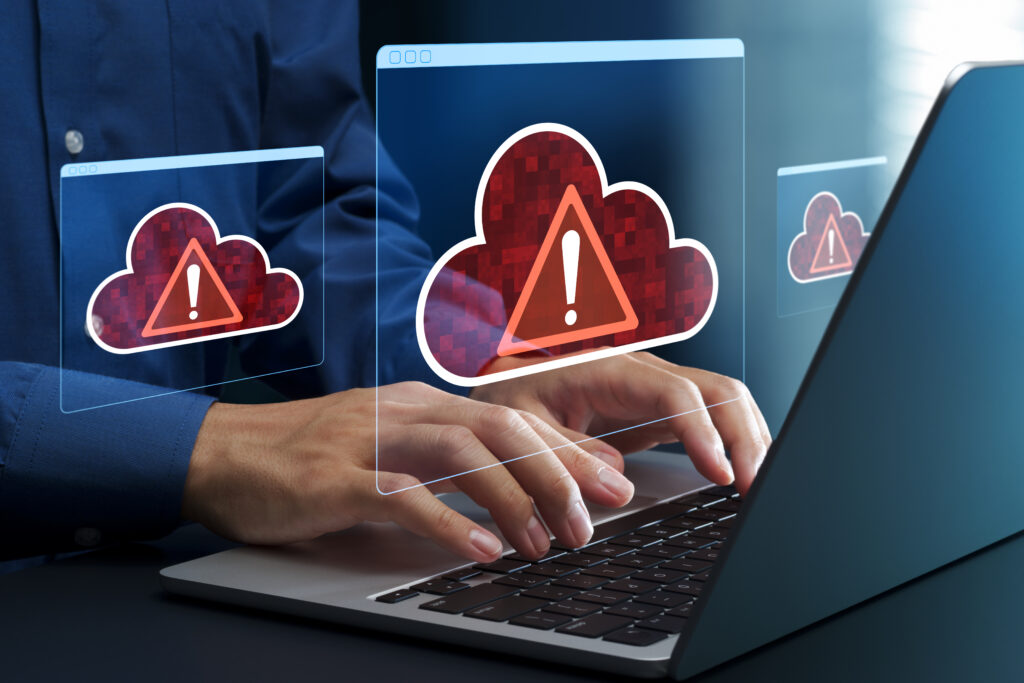 What Actually Happens Inside a Business During a Systems Outage - The ...